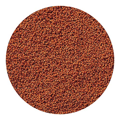Hikari Tropical Semi-Floating Micro Pellets Fish Food, 0.77 Oz (22g)