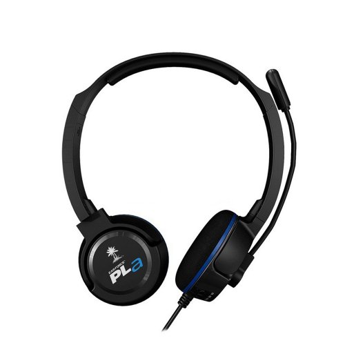 Turtle Beach - Ear Force PLa Gaming Headset - PS3 (Discontinued by Manufacturer)