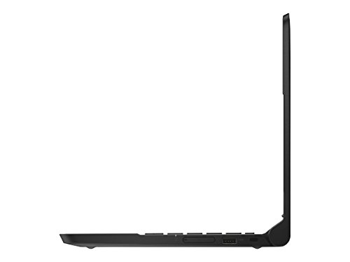 Dell Chromebook 3120 XDGJH - CRM3120-333BLK (11.6", Intel Celeron N2840 2.16GHz, 4GB RAM, 16GB SSD, Chromebook OS)