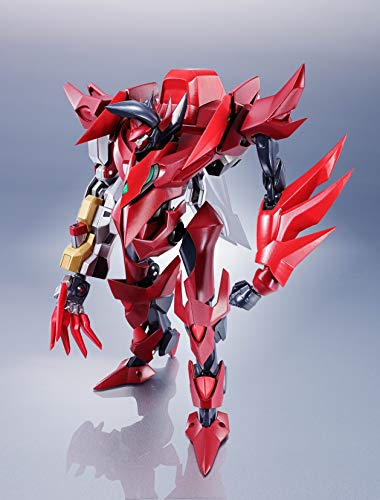 Bandai Hobby Robot Soul Side KMF Gurren Special-Type Code Geass Revival of Lelouch (BAS57042)