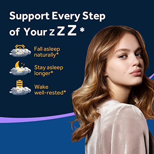 Doctor‘s Recipes Melatonin 10 mg Fast Dissolve 120 Tablets, Natural Sleep Support, Promote Relaxation & Calmness, Non-GMO, Natural Strawberry Flavor, No Water Needed