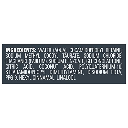 The Good Stuff Shampoo Gentle Sulfate Free 7.7 oz