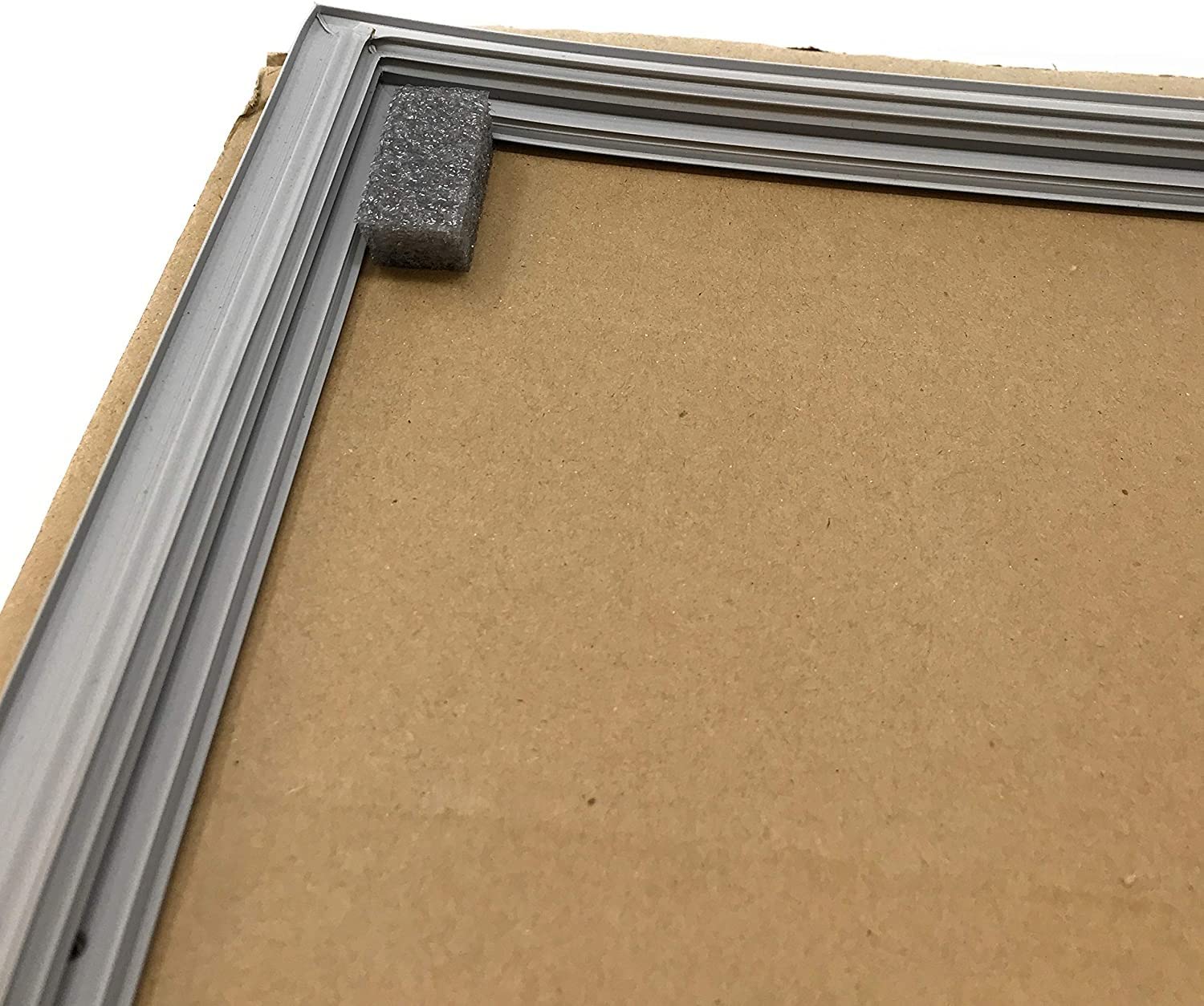Passeal β 66237-7 Door Gasket Size - 21 1/4 x 27 7/8 - Perlick Door Seal for Cooler or Freezer β Compatible with Perlick 66237-7 Refrigeration Gasket