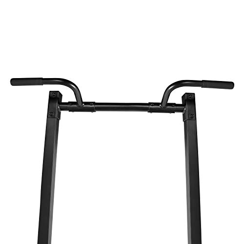 CAP Barbell Black CAP VKR Bodyweight Training Station