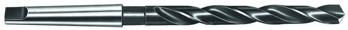 HSS 3/4" MT2 Taper Shank Drill-USA