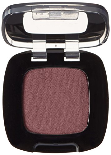 L'Oréal Paris Colour Riche Monos Eyeshadow, Violet Beaute, 0.12 oz.