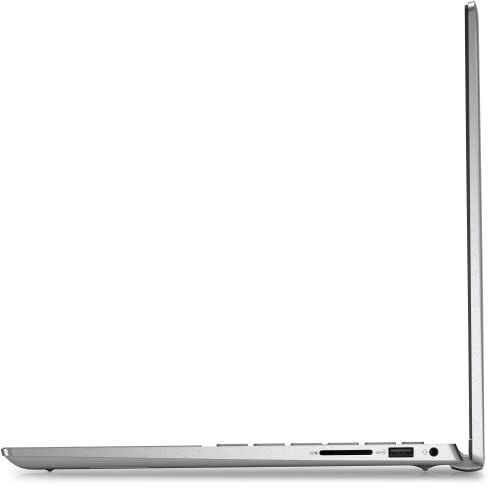 Dell 2022 Inspiron i7420 7000 Series 2-in-1 Laptop 14" FHD+ Touchscreen 10-Core 12th Intel i7-1255U Iris Xe Graphics 16GB DDR4 512GB NVMe SSD Wi-Fi 6E Backlit Keyboard Fingerprint Windows 10 Pro