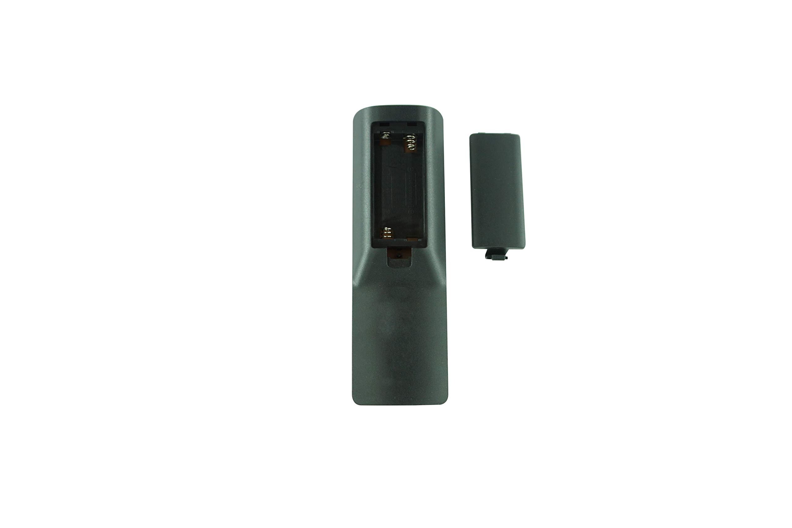 HCDZ Replacement Remote Control for Cambridge Audio TVB2 (V2) RC-TVB2 Soundbar System