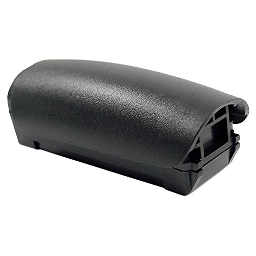 Artisan Power Replacement Battery for Motorola MT2000, MT2070, and MT2090 Scanners | Replaces KT-BTYMT-01R and 82-108066-01 Batteries | Lithium Ion Rechargeable Battery Pack| Extended Capacity