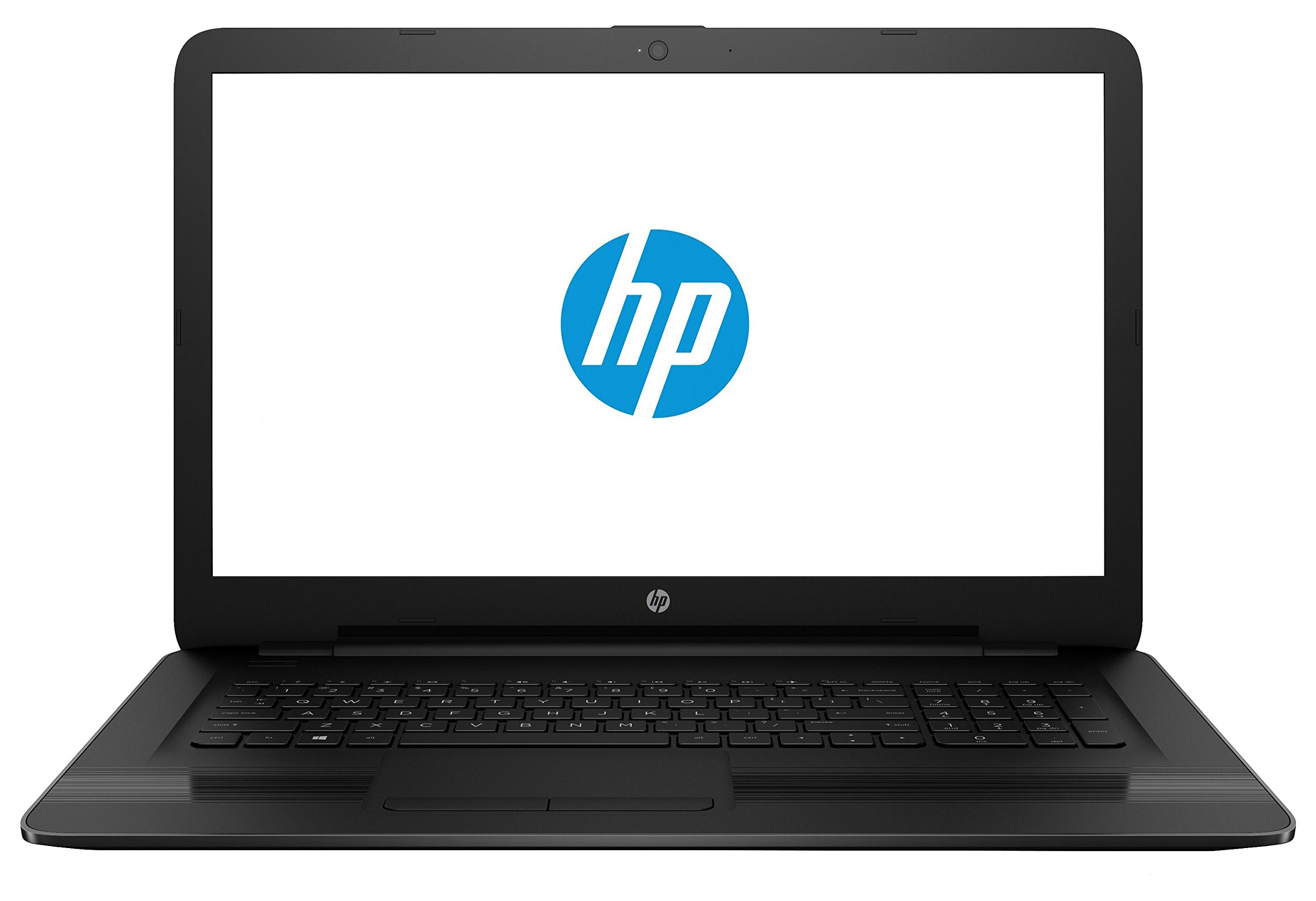 HP - 17.3" Laptop - Intel Core i5-8GB Memory - 1TB HDD