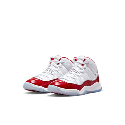 Jordan Preschool Air 11 PS 378039 116 Cherry - Size 13C