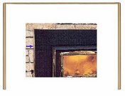 Chimney 93105 Brass Faceplate Trim Kit - OA10121