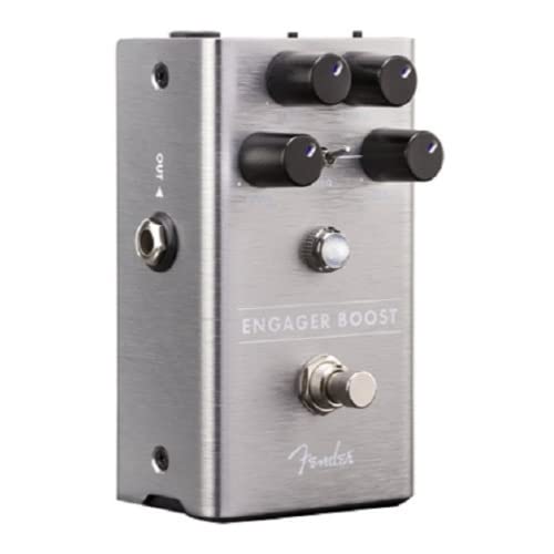 Fender Engager Boost Guitar Tools (234536000)