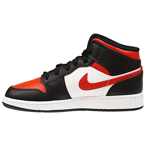 Jordan Youth Air 1 Mid GS 554725 079 - Size 5Y