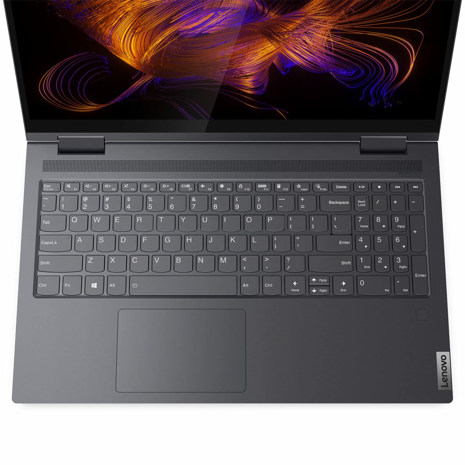 Lenovo 2022 Yoga 7i 2-in-1 Laptop 14 inch FHD Touchscreen Intel EVO Platform 11th Core i5-1135G7 Iris Xe Graphics 12GB DDR4 512GB NVMe SSD WI-FI 6 Windows 10 Home Fingerprint Backlit Keyboard