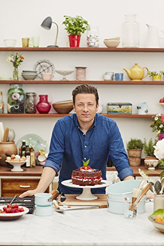 JAMIE OLIVER Acacia Wood Cutting Board - Large