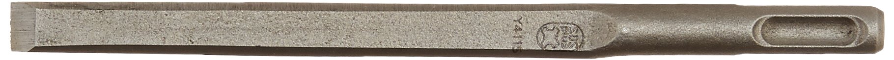 Bosch HS1430 1/4 In. x 7 In. Wood Chisel SDS-plus Bulldog Hammer Steel