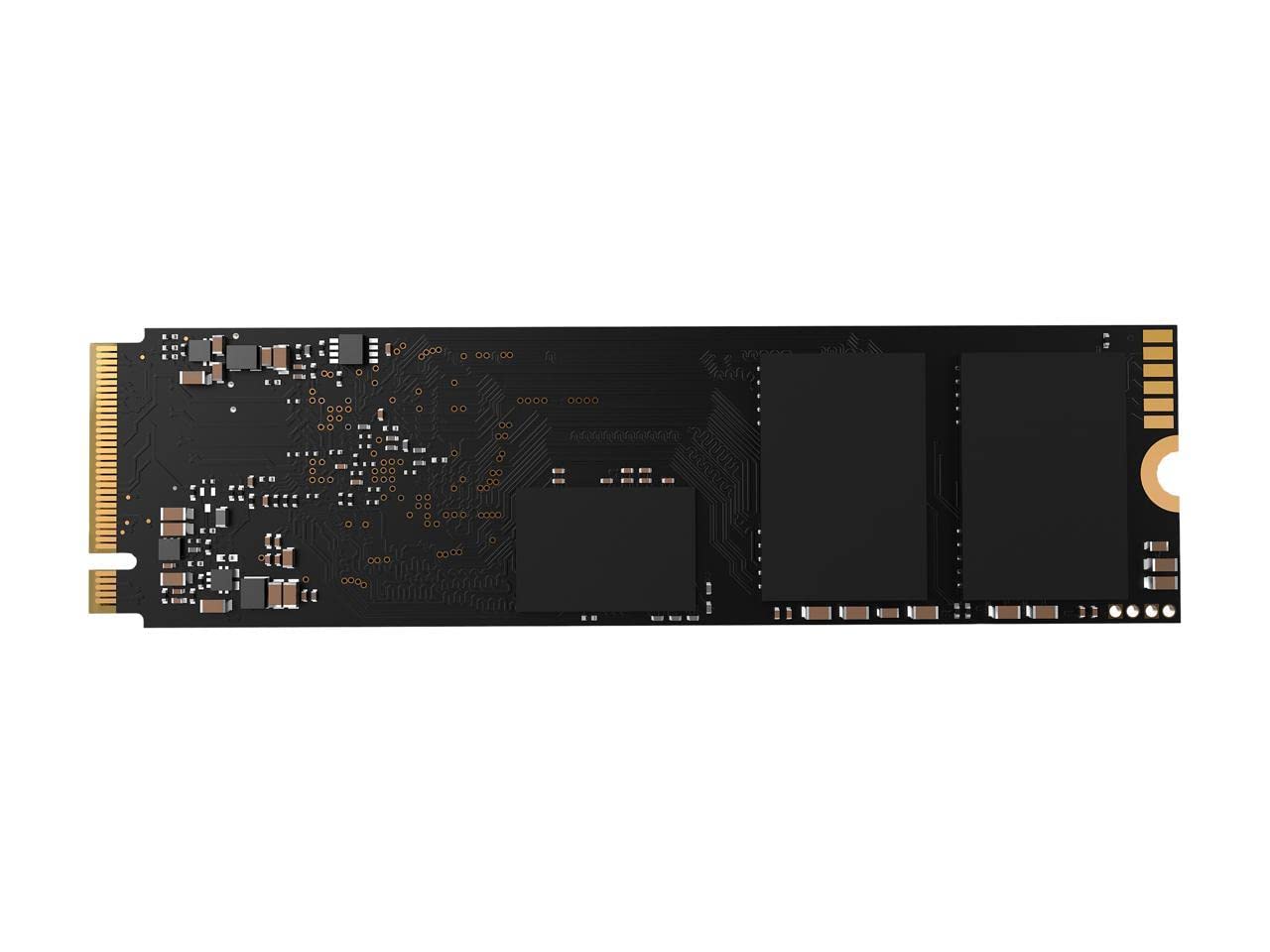 HP EX920 M.2 1TB PCIe 3.1 X4 Nvme 3D TLC NAND Internal Solid State Drive (SSD) Max 3200 Mbps 2Yy47Aa#ABC