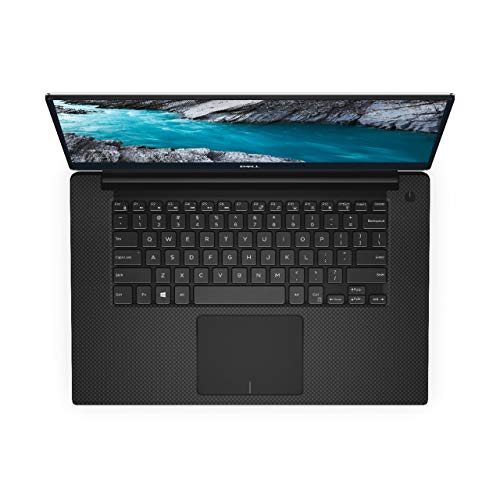 Dell XPS 15 7590 Laptop 15.6 inch, FHD InfinityEdge, 9th Gen Intel Core i7-9750H, NVIDIA GeForce GTX 1650 GDDR5, 512GB SSD, 8GB RAM, Windows 10 Home, XPS7590-7541SLV-PUS