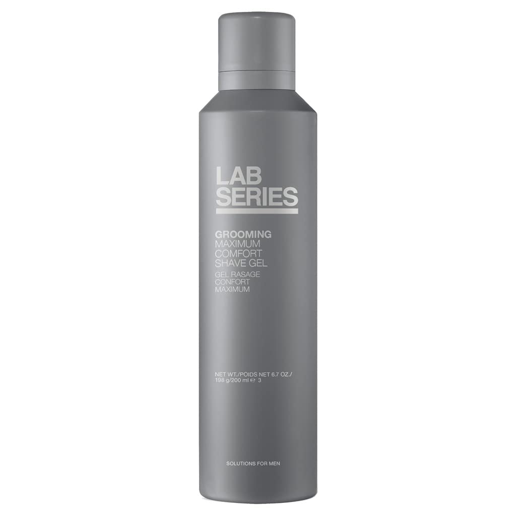 Lab Series Comfort Shave Gel Gel Men 6.7 oz
