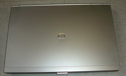 HP Elitebook 8460p 2.5GHz Intel Core i5-2520M processor, 8GB DDR3 memory, 250GB HDD, Windows Professional 64-bit