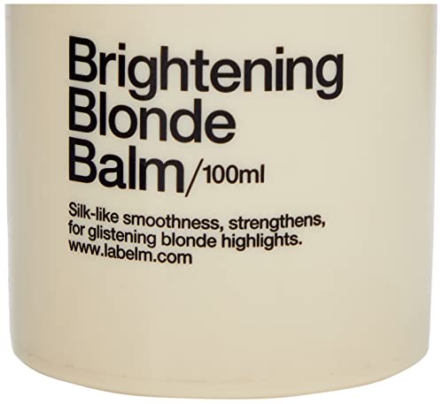 Label.M Brightening Blonde Balm, 100 ML