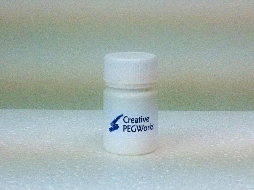 Hyaluronate-NHS, MW 50kDa (100mg)