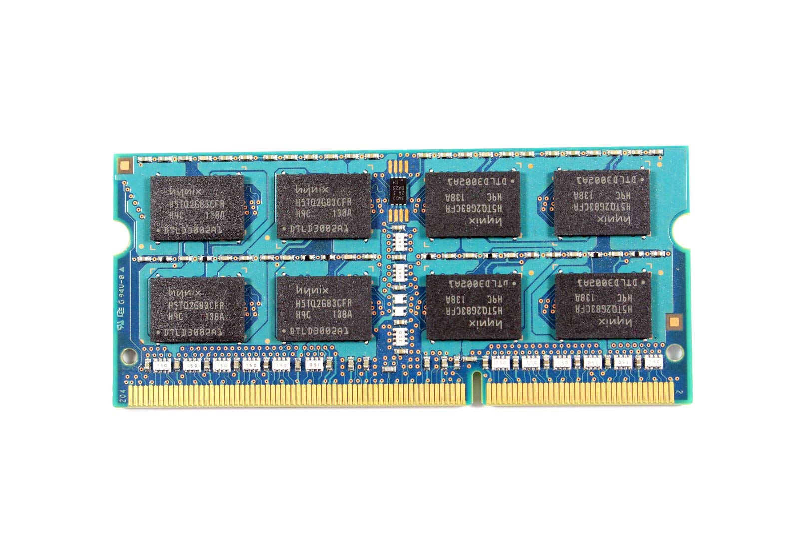 Hynix 4GB PC3-10600 DDR3 1333MHz HMT351S6CFR8C-H9