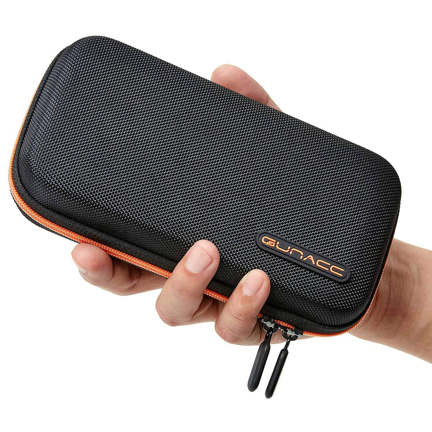 9mm Cleaning Kit, GUNACC Pistol Cleaning Kit, Handgun Cleaning Kit, for .22 .357 / .38 / 9mm .40 .45 Caliber Pistol