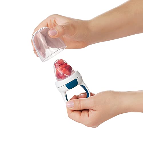 OXO Tot Silicone Self-Feeder