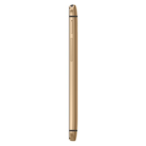 HTC One M8 Unlocked Cellphone, International, 16GB, Gold