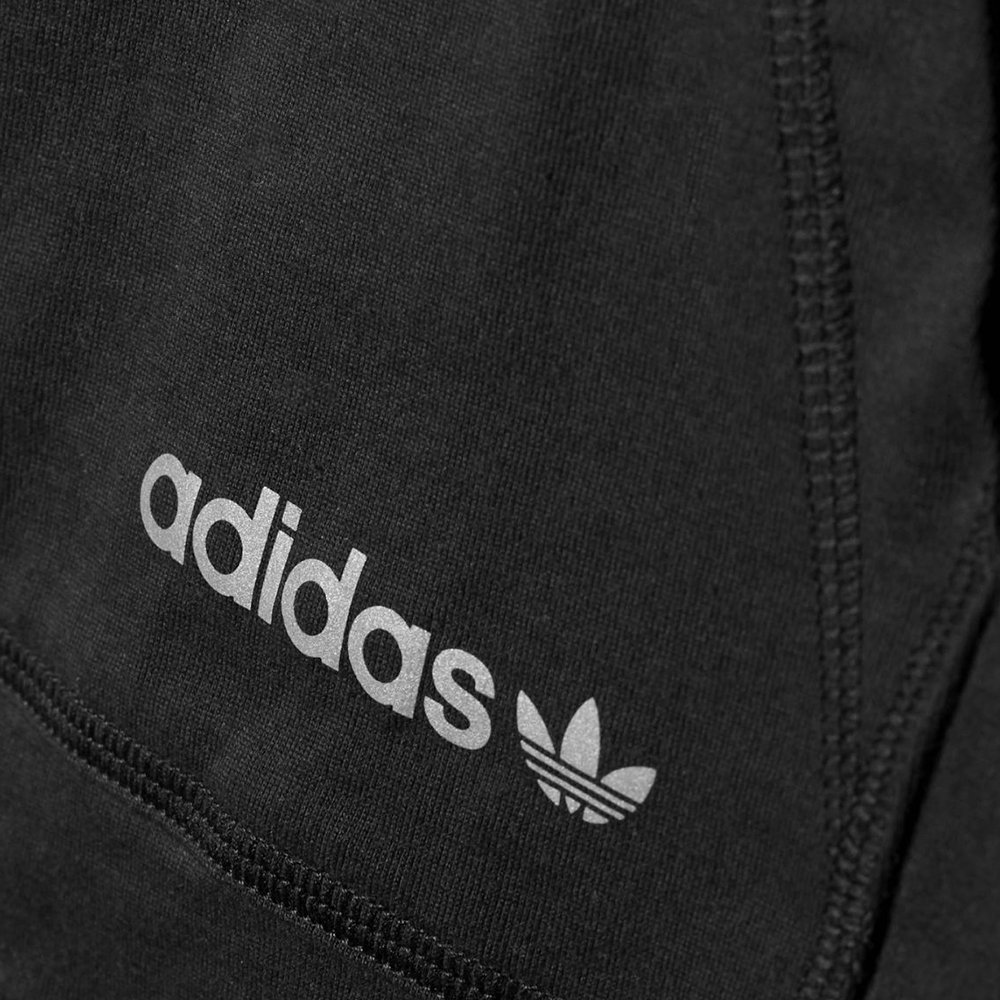 adidas Mens Long PCK Tank AJ7589