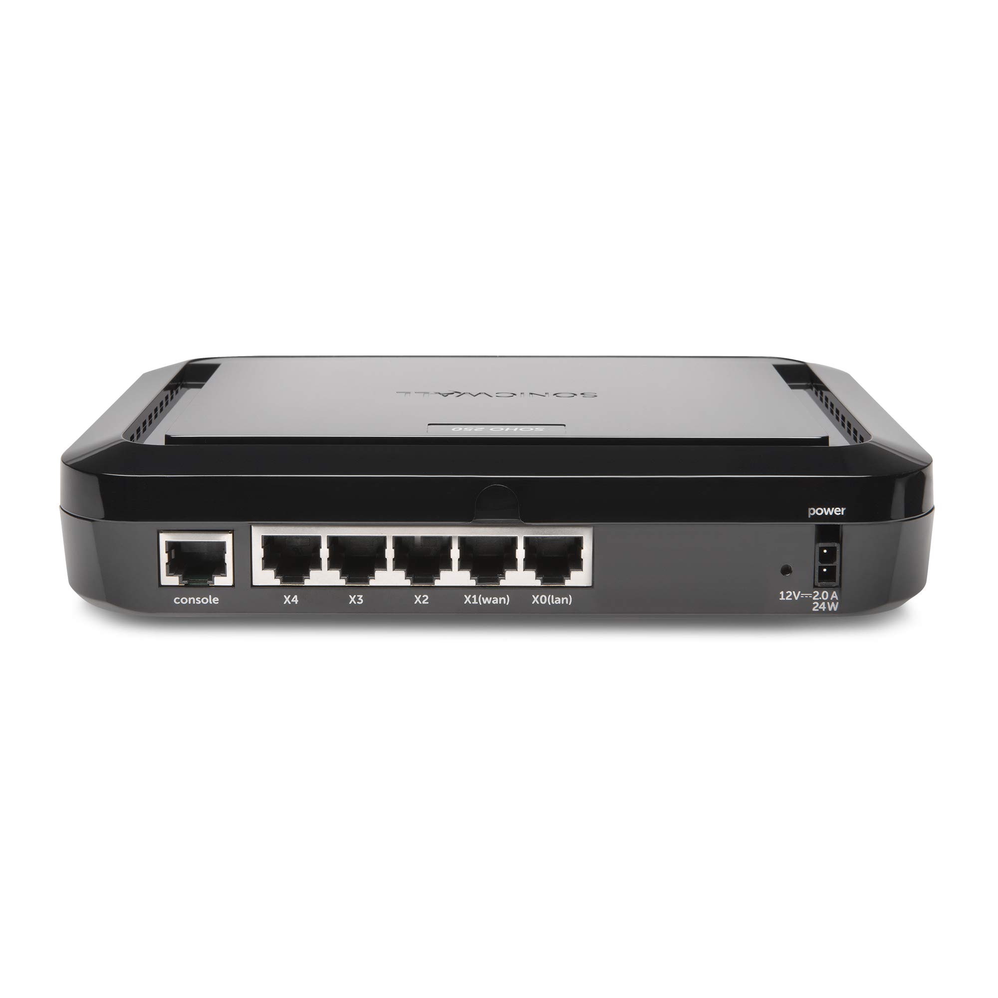 Sonicwall SOHO 250 2YR Secure Upgrade Plus Adv Ed 02-SSC-1822