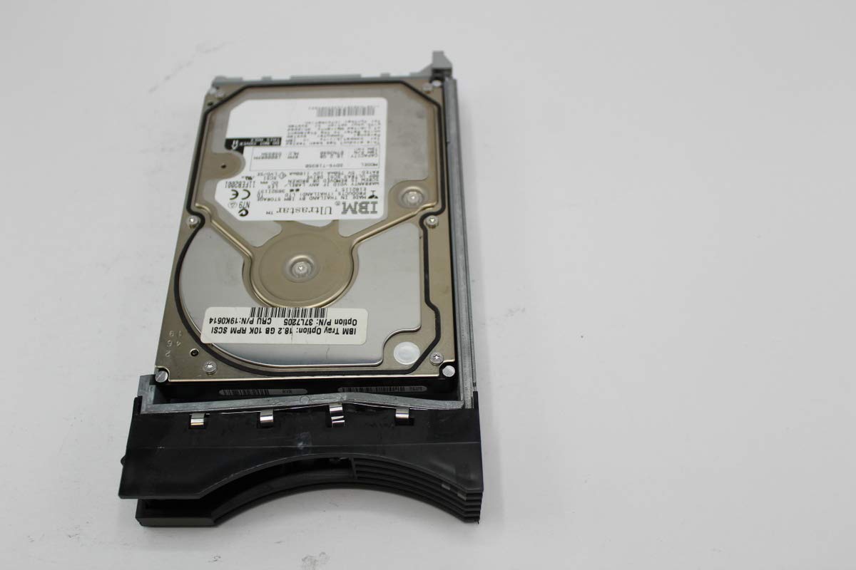 IBM DDYS-T18350 18GB Hard Drive
