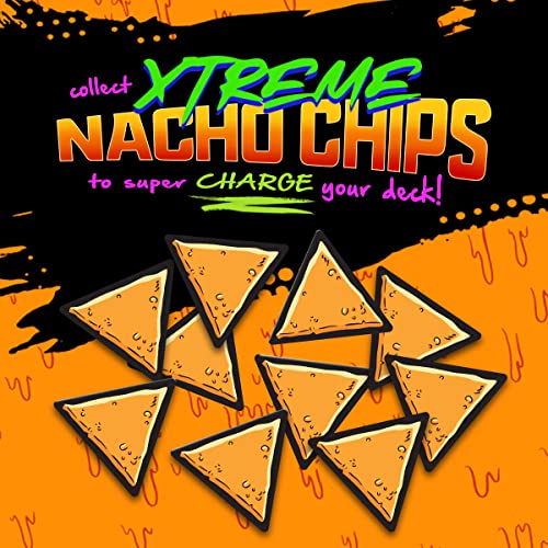 Epic Spell Wars of the Battle Wizards: ANNIHILAGEDDON 2 — XTREME NACHO LEGENDS (RETAIL VERSION)