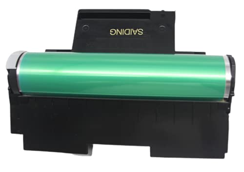 SAIDING R406 Imaging Unit Replacement for Samsung CLT-R406 CLT R406 Drum Cartridge to Use with Xpress C410W C430W C460FW C480FW CLP-365W CLX-3305FW Printer (1 Pack)