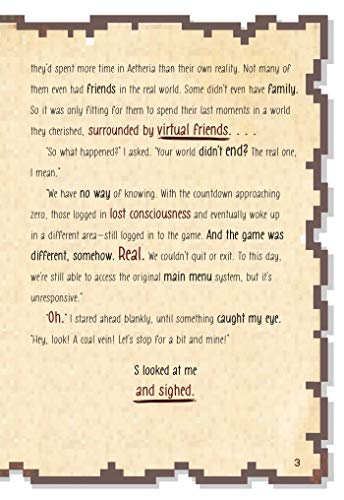 Diary of an 8-Bit Warrior: Forging Destiny: An Unofficial Minecraft Adventure (Volume 6)