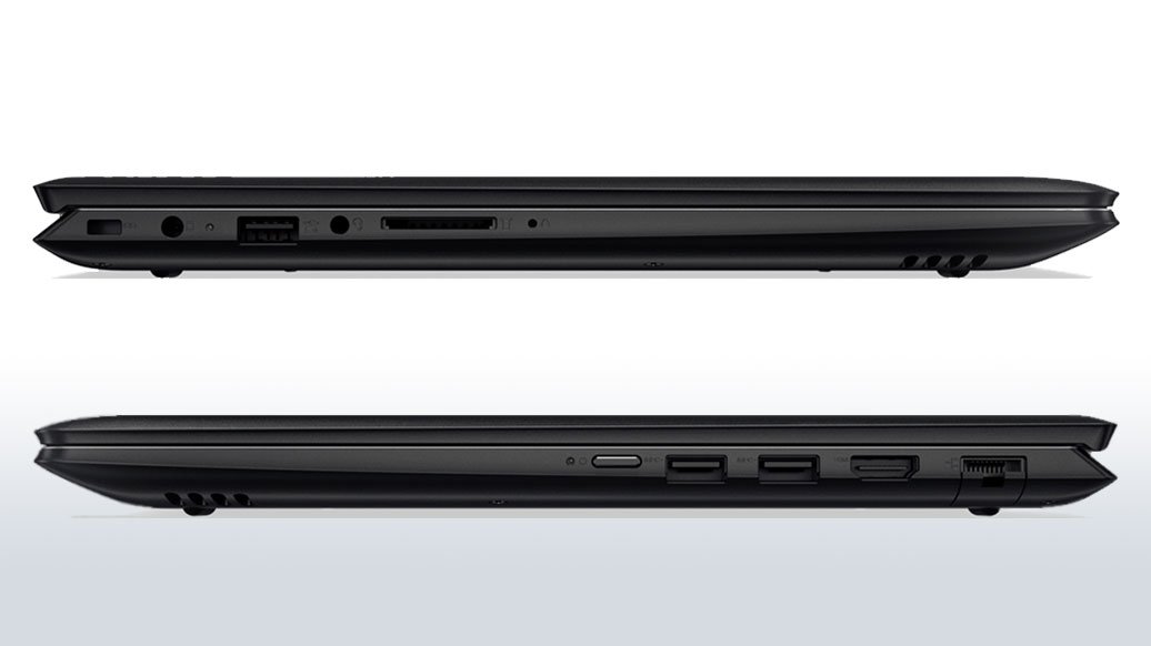 Lenovo Flex 4 14 2-IN-1 Laptop: i5-6200U | 256GB SSD | 8GB DDR4 | 14in FHD (1920x1080) TOUCHSREEN | Wireless AC | AMD R5 M430 2GB | Backlit | Windows 10 (Renewed)