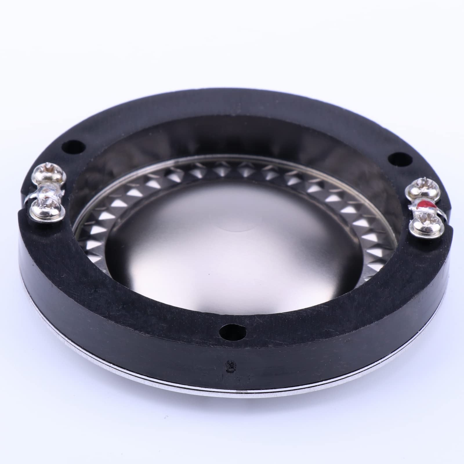 SPATHIPHYLLUM Replacement for Speaker Diaphragm JBL 2420, 2421A, 2425, 2425H, 2426, 2426H, 2427, 2427H, 4435, 4660, 4632M-HF-T, 811C-L,R, P-725AP, SR4702X, SR-4725XF, VS3115WH and Many More!