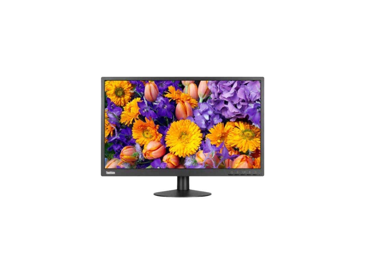 Lenovo ThinkVision E24-10 Flat-Panel Monitor (61B7-JAR6-US)