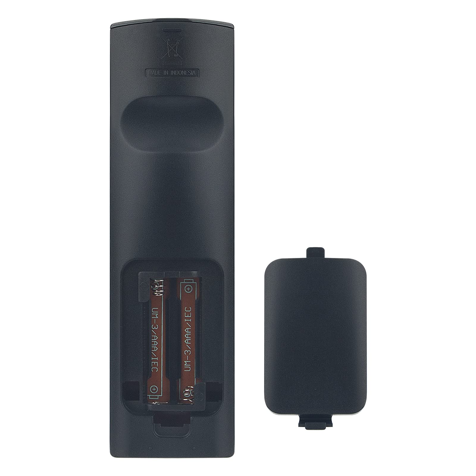 AKB74955322 Replacement Remote Control Fit for LG Speaker System FH6