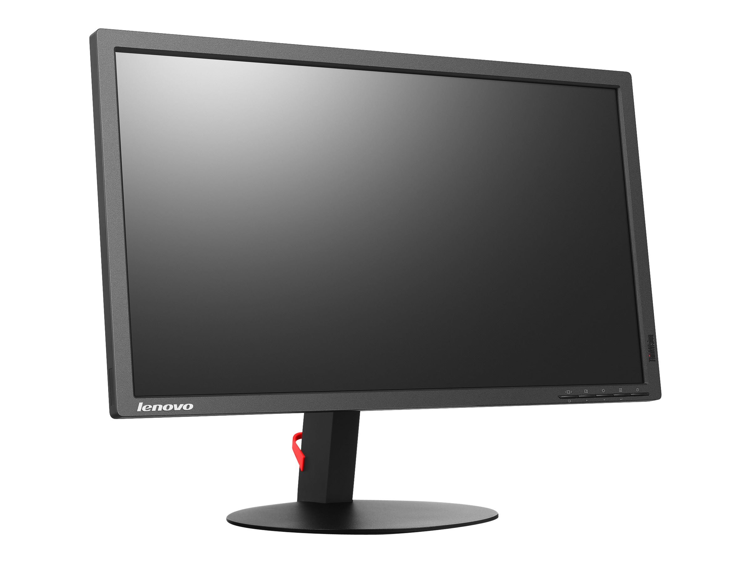 Lenovo Thinkvision T2424P 24" Screen LED-Lit Monitor