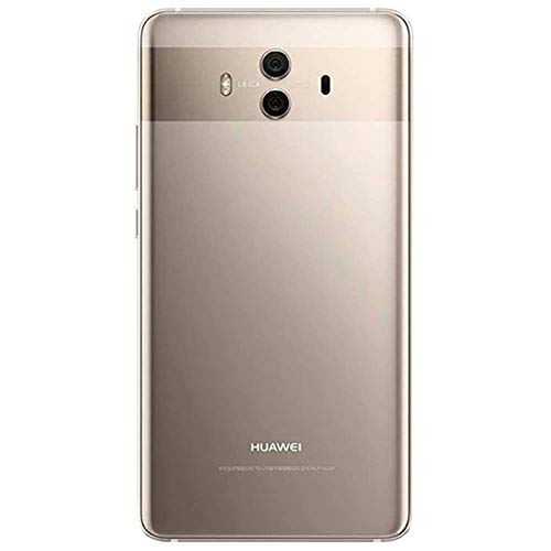 Huawei Mate 10 ALP-L09 64GB GSM Unlocked Android Smart Phone - Black