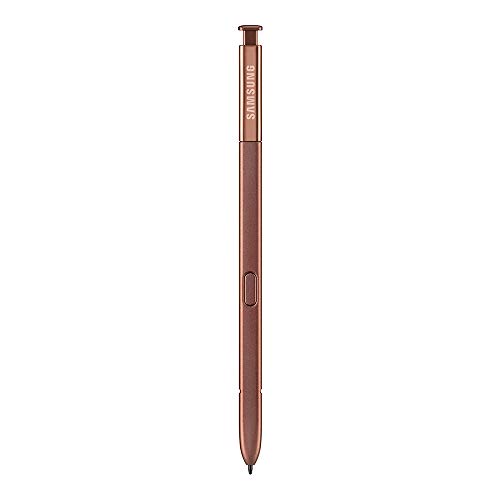 Samsung Galaxy Note 9 (SM-N960F/DS) 128GB+6GB | International Version (Metallic Copper)