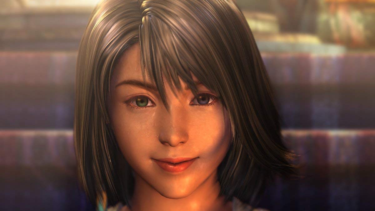 Final Fantasy X X-2 HD Remaster Standard Edition - PlayStation 3 (Renewed)