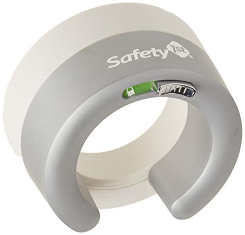 Lever Handle Door Safety Lock