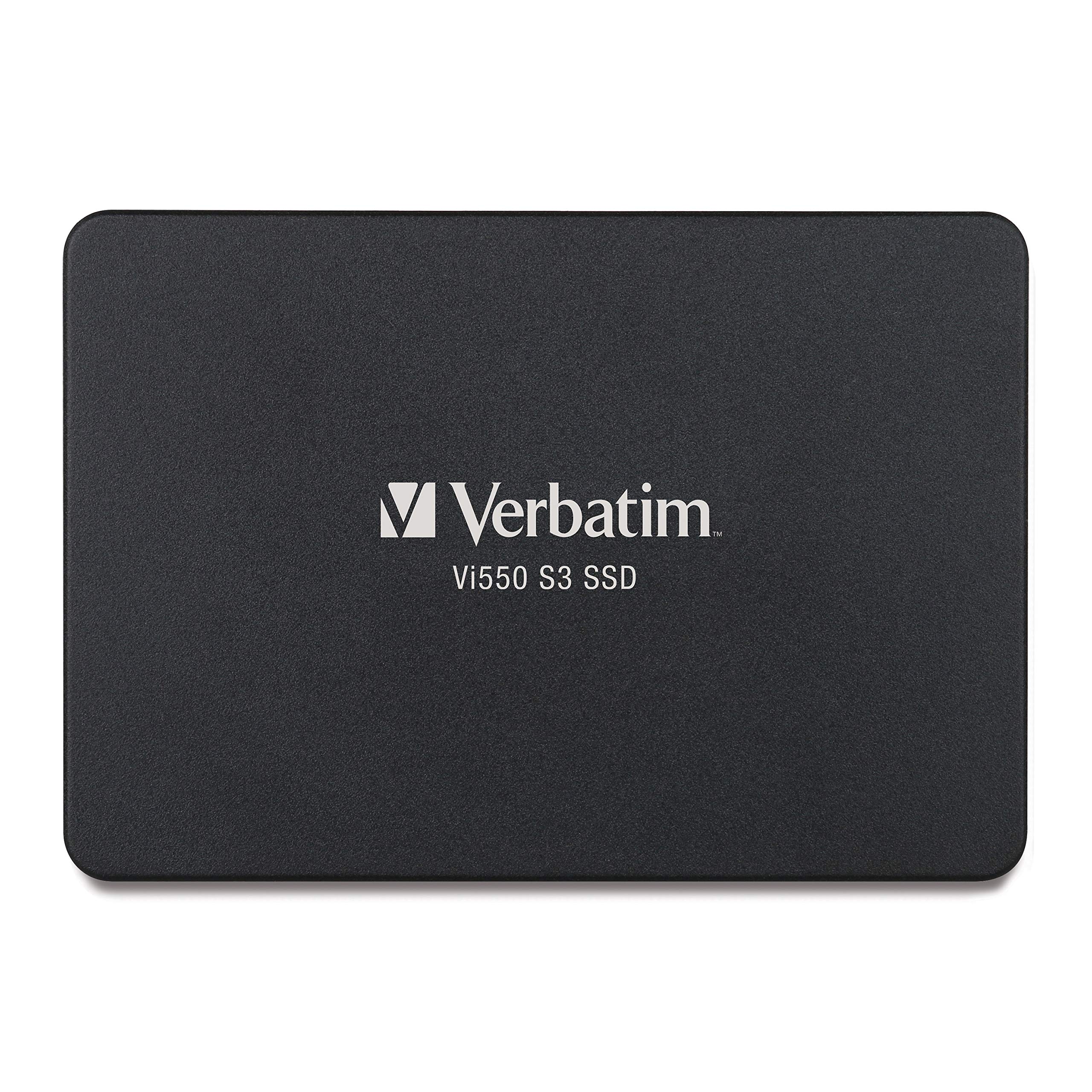 Verbatim 1TB Vi550 SATA III 2.5 Internal SSD