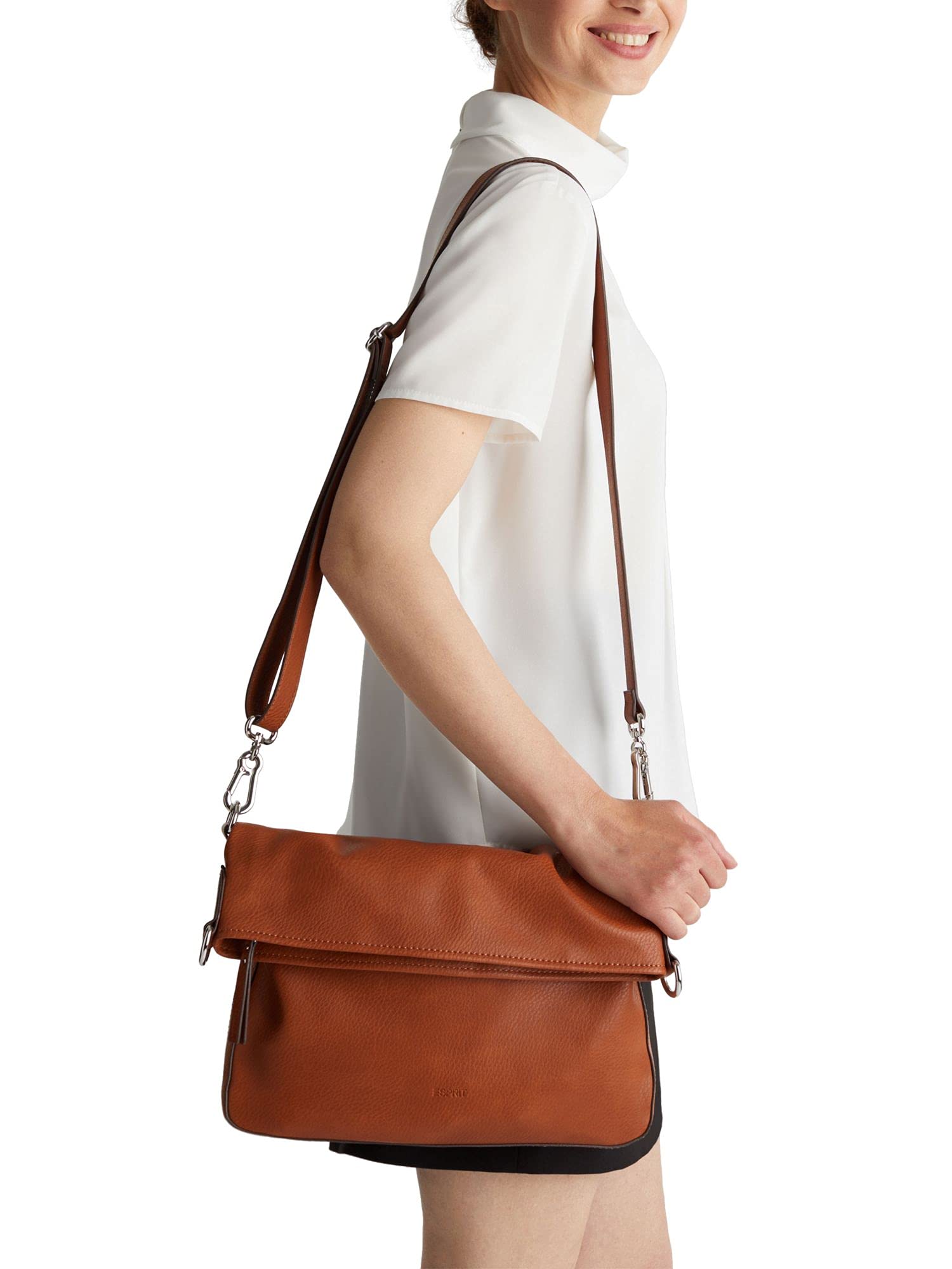 EDC 990EA1O302, Rust Brown (220)