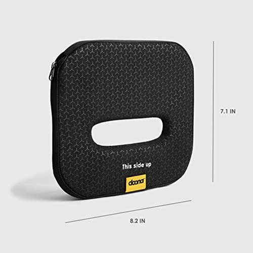 Doona Lab - SensAlert Child Car Seat Alert Solution - App Included