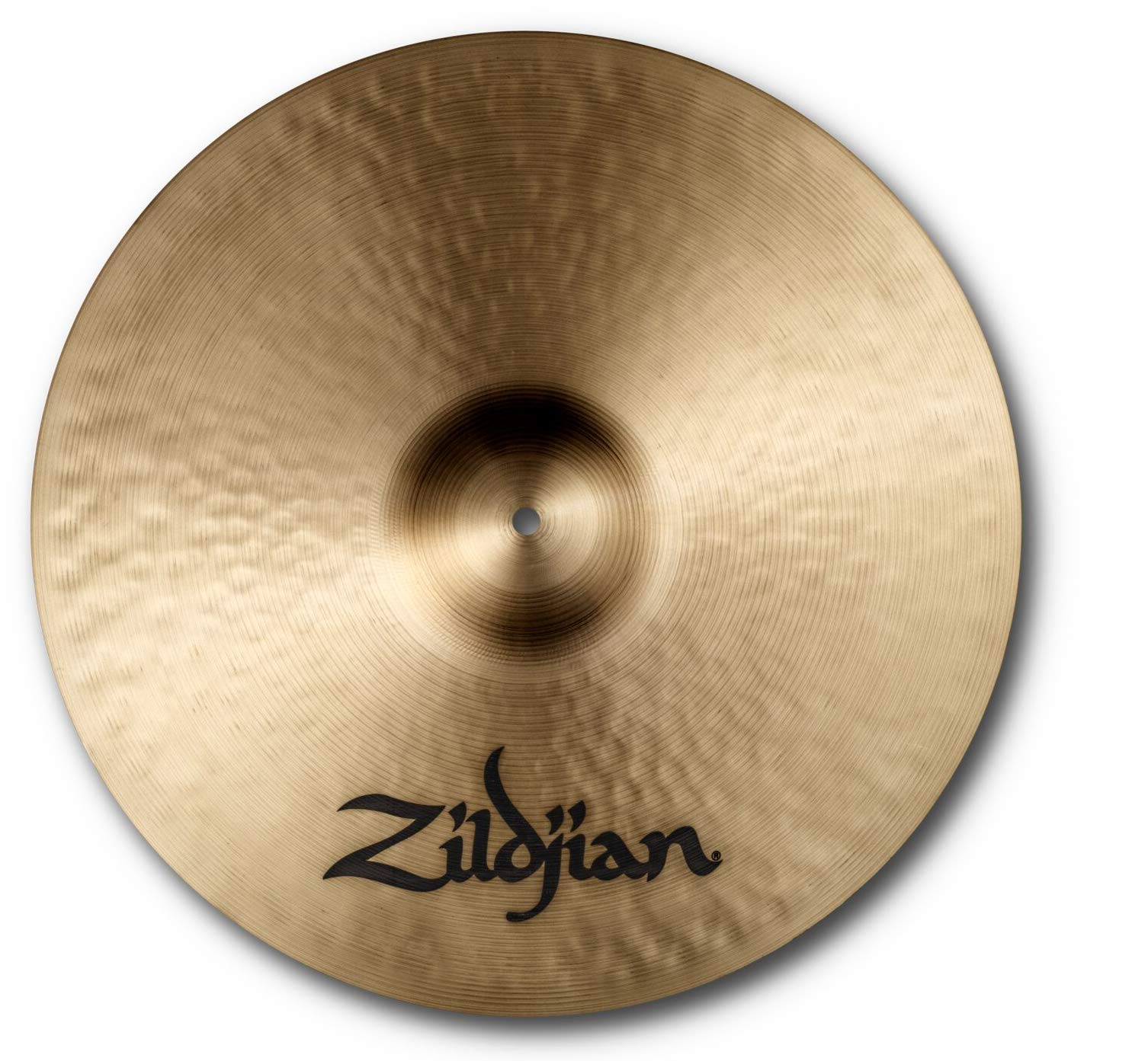 Avedis Zildjian Company K Custom Session Crash Cymbal - 18 Inches